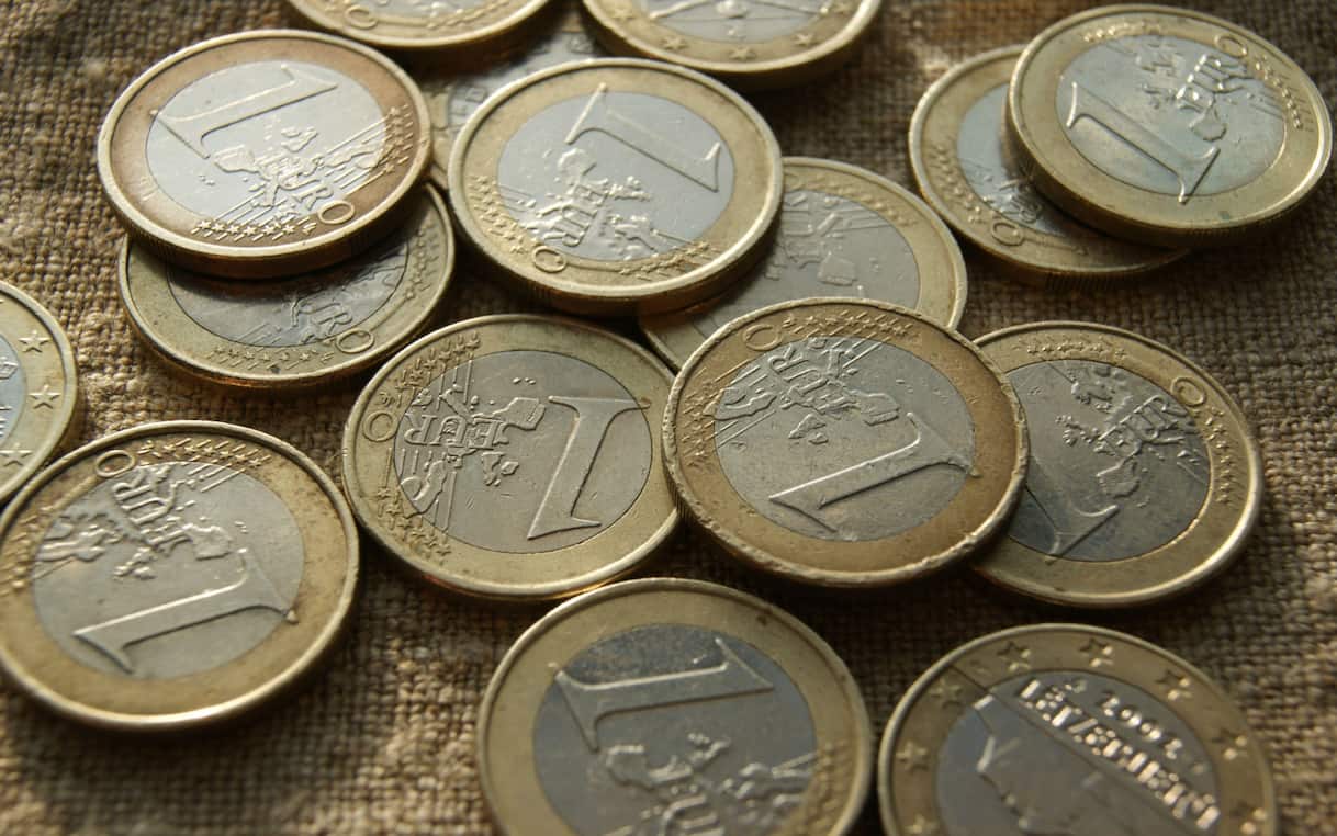 Monete rare, quali sono quelle da 1 euro che potresti avere in tasca e ...