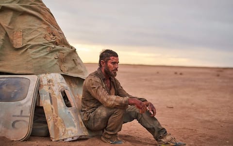 20 film da vedere in streaming a marzo. FOTO | Sky TG24