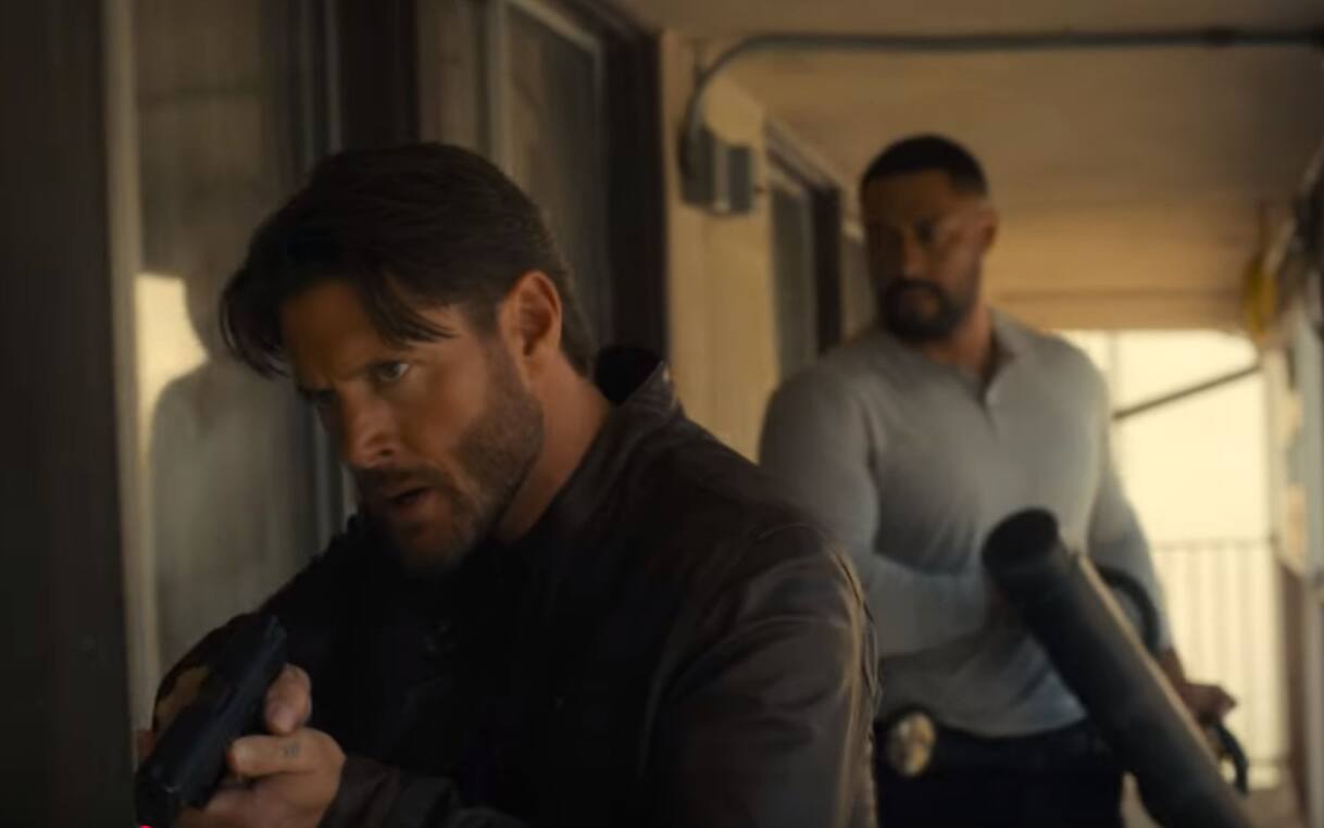 Countdown, trama e cast della nuova serie crime in streaming su Prime Video | Sky TG24