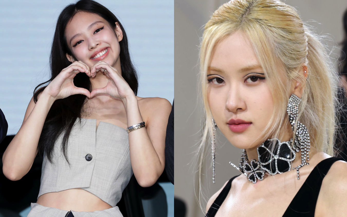 Blackpink, testo e significato del singolo Go che esce oggi | Sky TG24