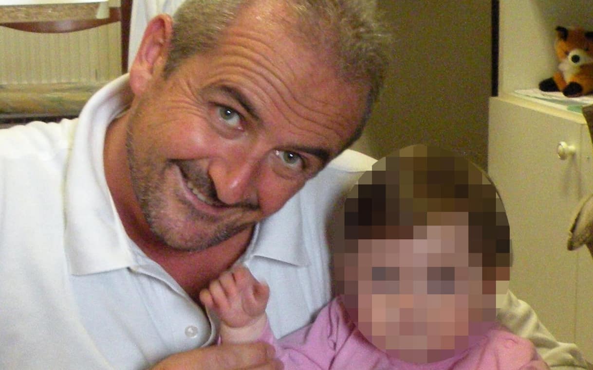 Chantal Tonello, ritrovata in Ungheria la bimba rapita dalla madre 13 ...