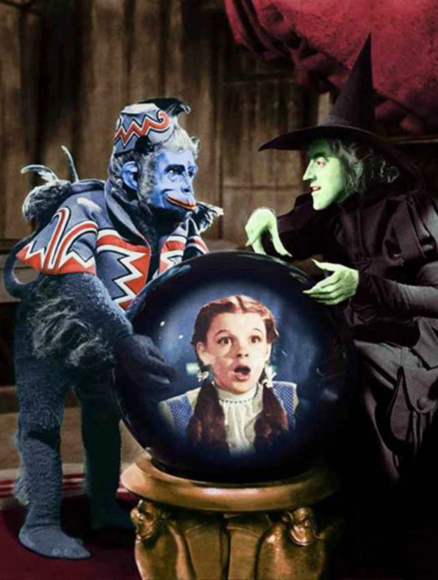 Il Mago di Oz usciva 85 anni fa, le curiosità sull'indimenticabile film ...