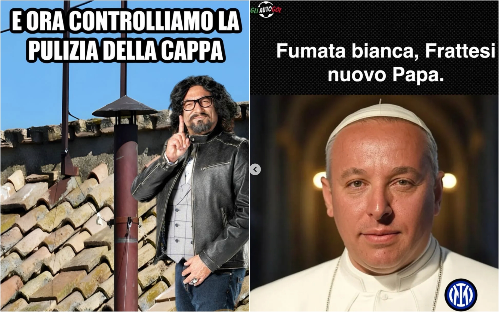 I migliori meme virali sui social nel 2025. FOTO | Sky TG24