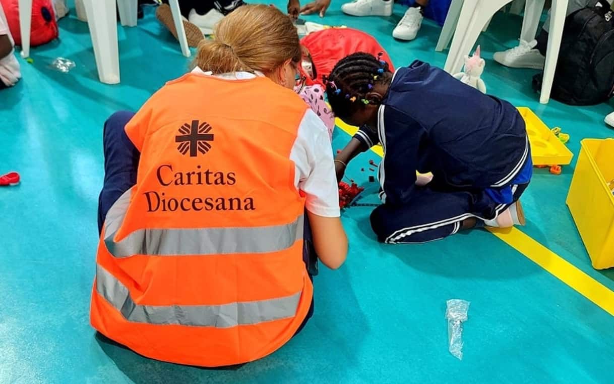 Giornata mondiale del volontariato: gli “angeli del cambiamento” | Sky TG24