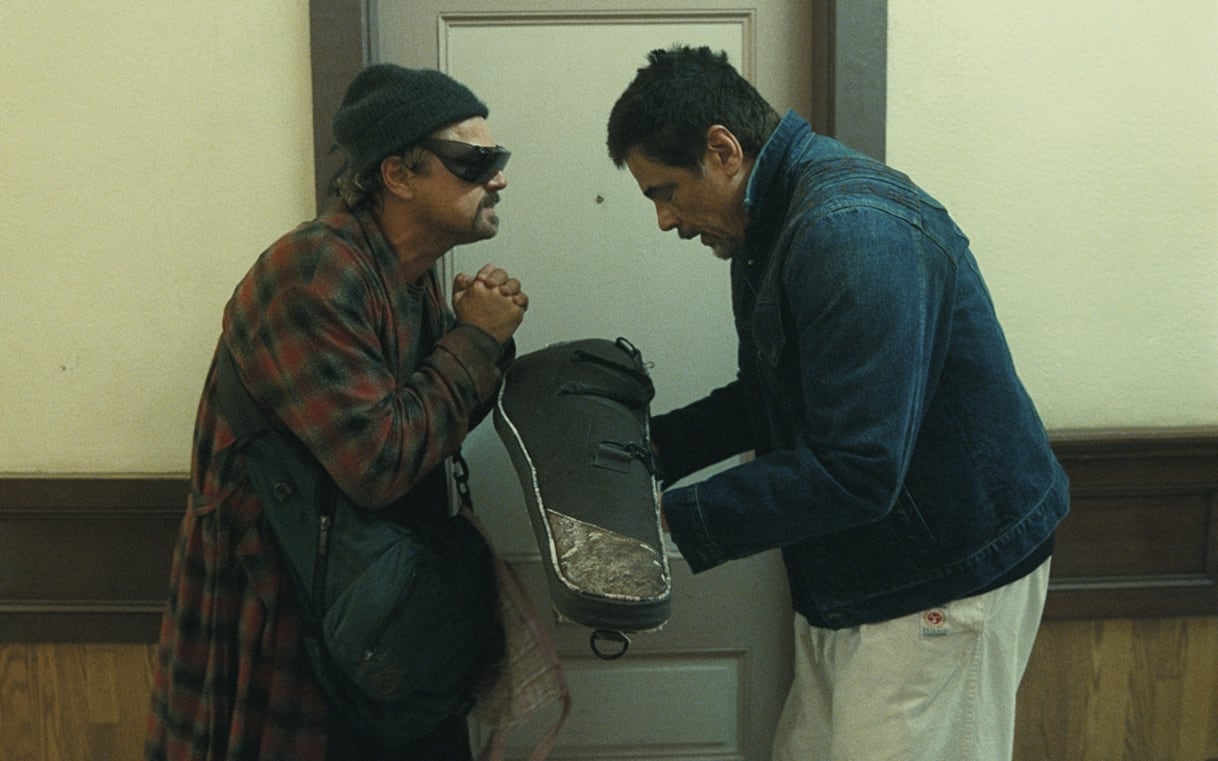 Una battaglia dopo l'altra, la recensione del film con Leonardo ...