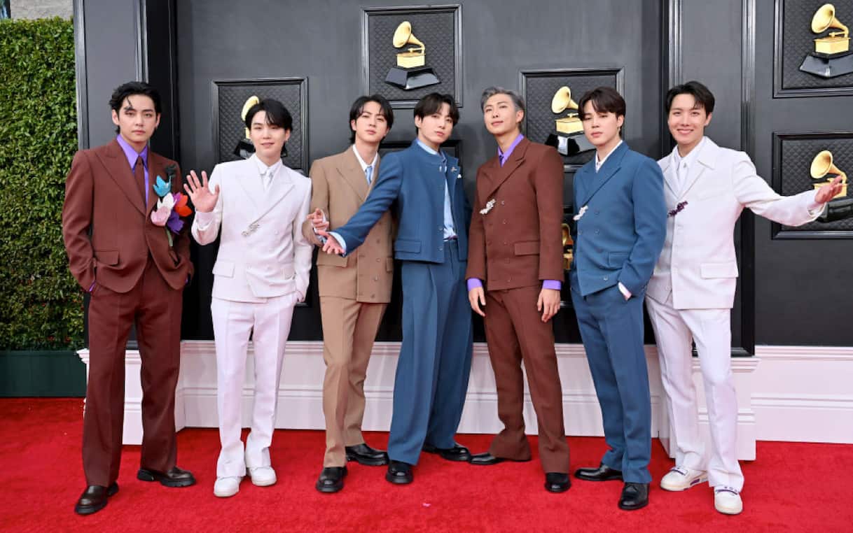 BTS, i dettagli sul nuovo album e sul nuovo tour I Sky TG24