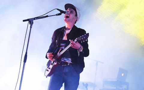 Glastonbury Festival, la line-up degli artisti