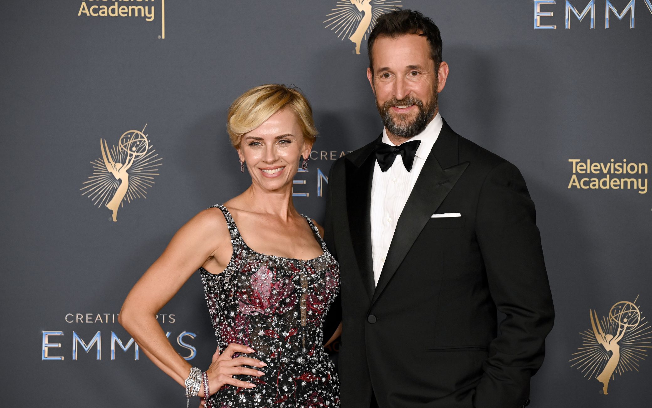 The Pitt, chi è Noah Wyle che ha vinto un Emmy 2025 per il personaggio ...