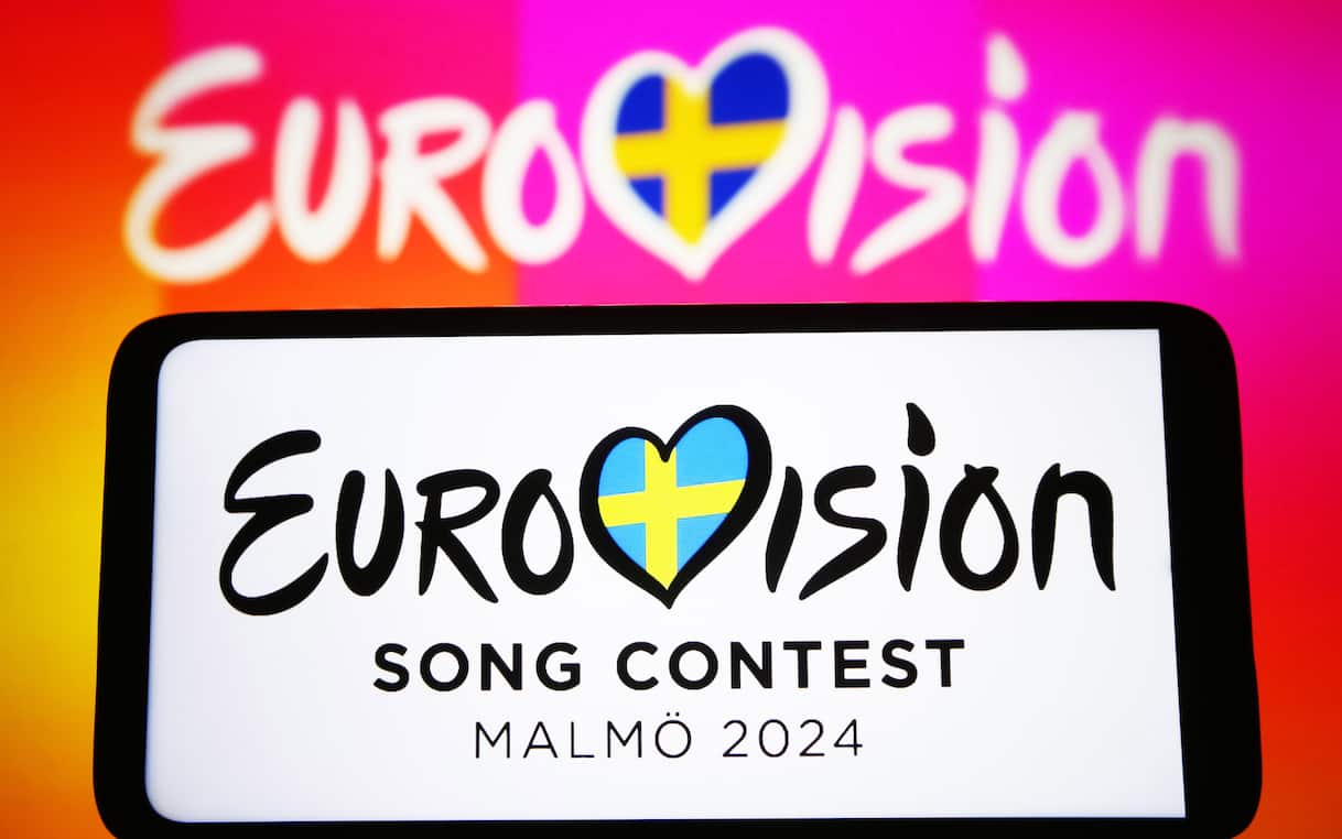 Eurovision Song Contest 2024, date, cantanti e dove vederlo | Sky TG24