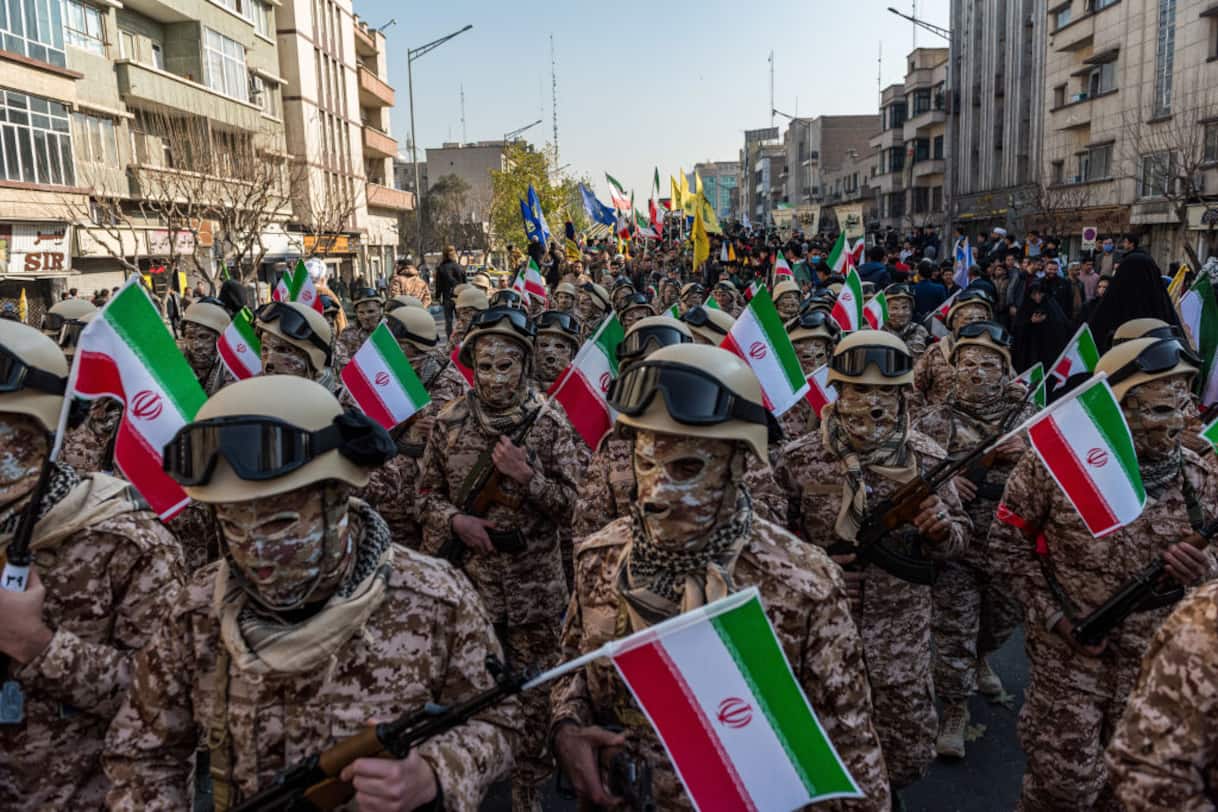 Le tensioni tra gli Stati Uniti e l'Iran: le news Sky TG24