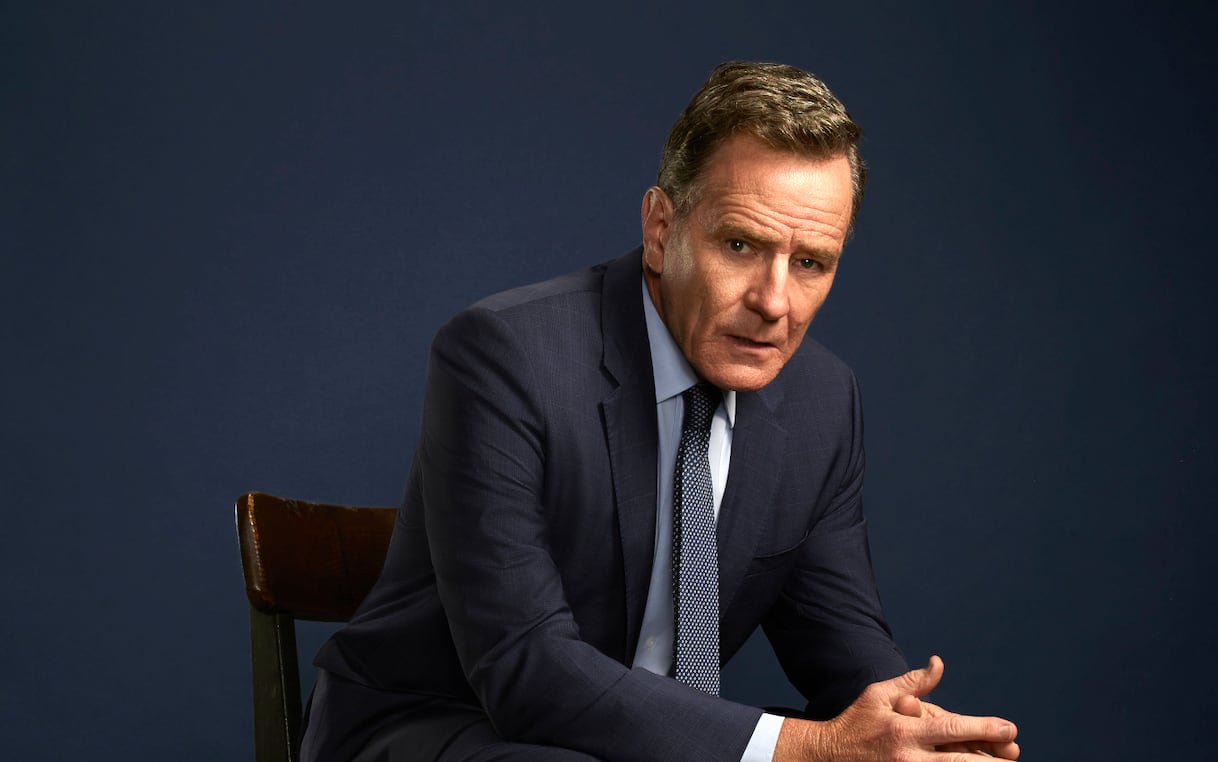 Your Honor, il cast della serie tv con Bryan Cranston in onda su Sky. FOTO
