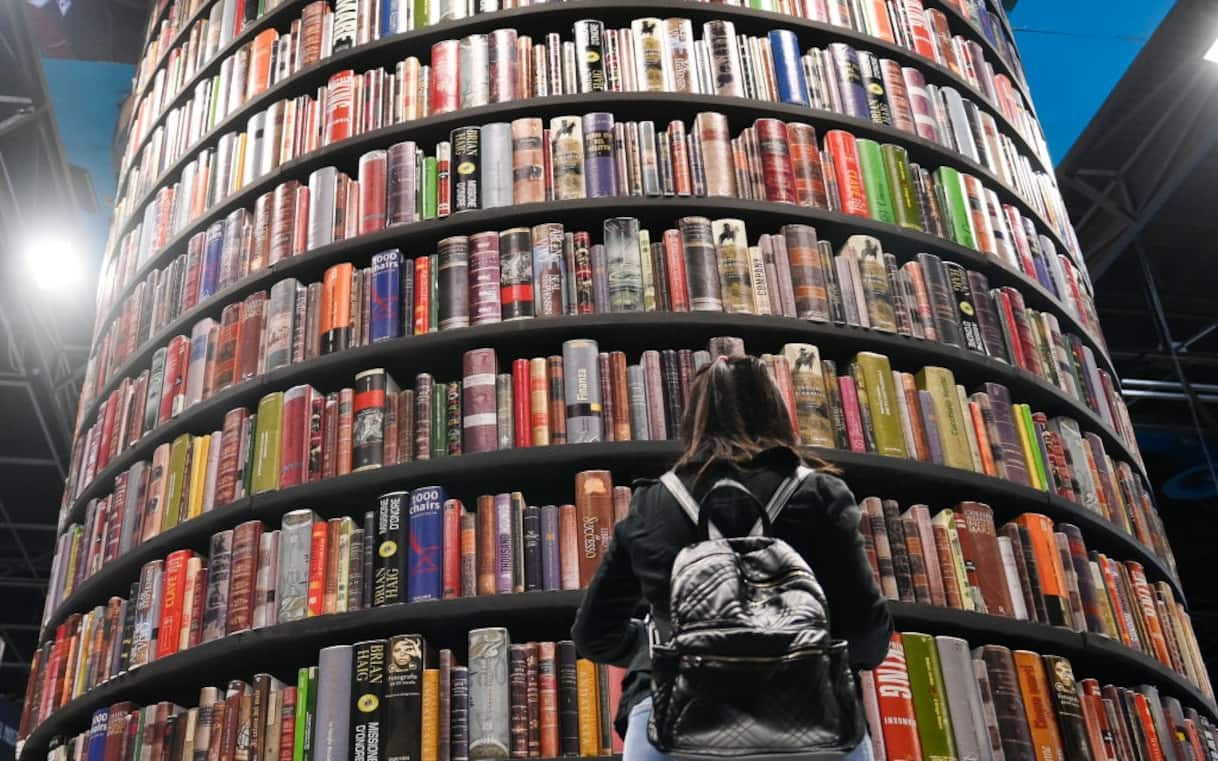 Salone del Libro di Torino, gli ospiti più attesi dell'edizione 2026 ...