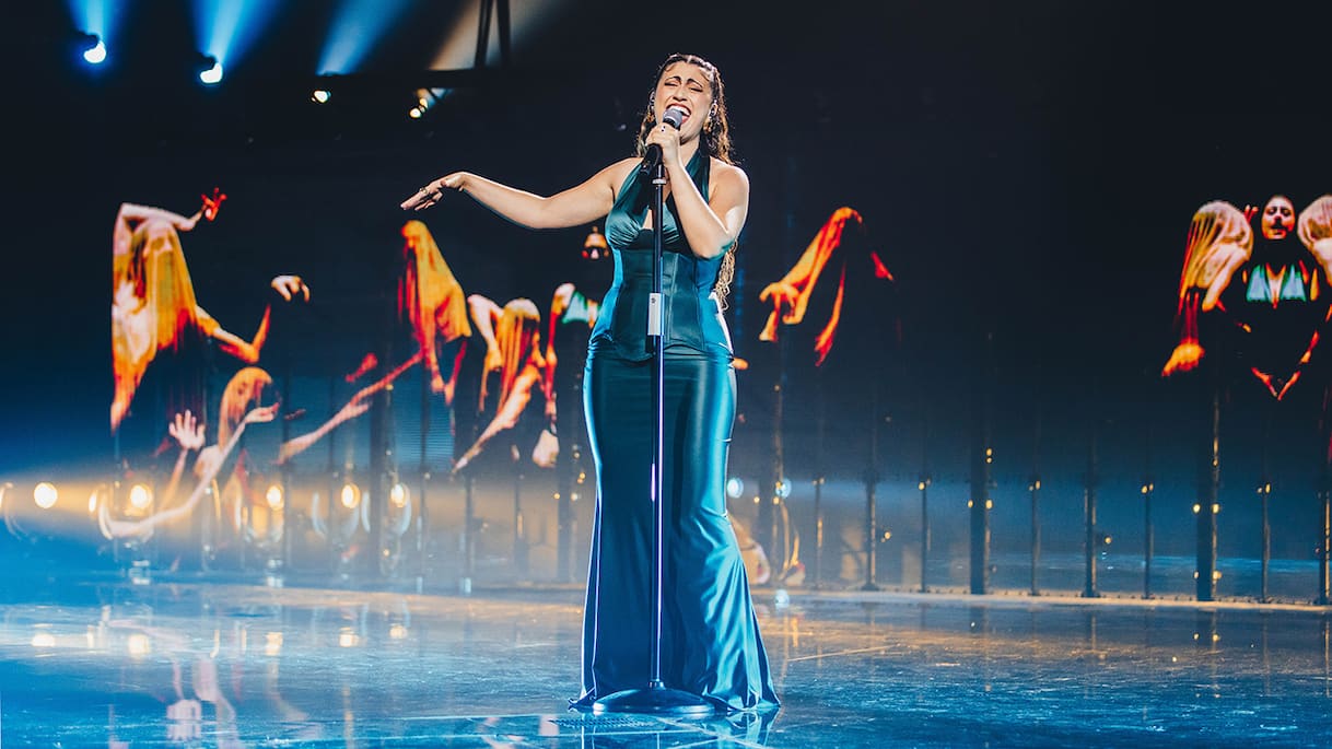 X Factor 2025, SICILIA BEDDA è l'inedito di DELIA: testo e video I Sky Tg24