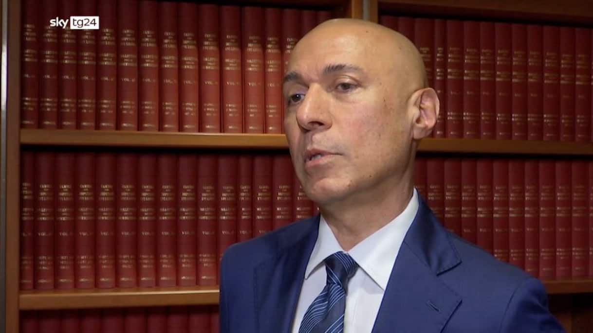 Ambasciatore del Pakistan in Italia: Il mio Paese è mediatore di pace ...
