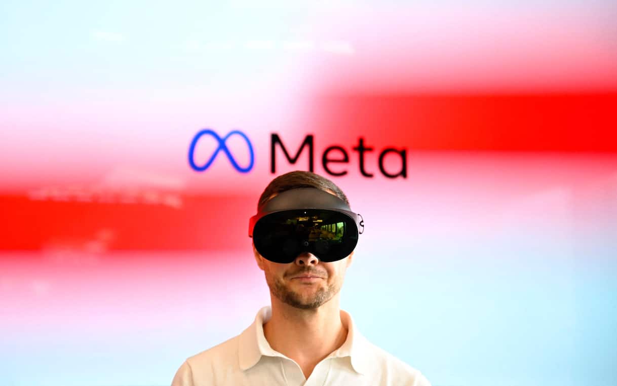 Addio Metaverso, Zuckerberg taglia Reality Labs: il nuovo futuro di ...