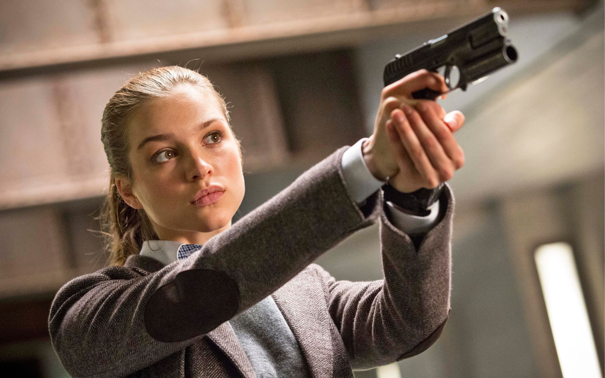 Kingsman: Secret Service, il cast del film con Colin Firth | Sky TG24