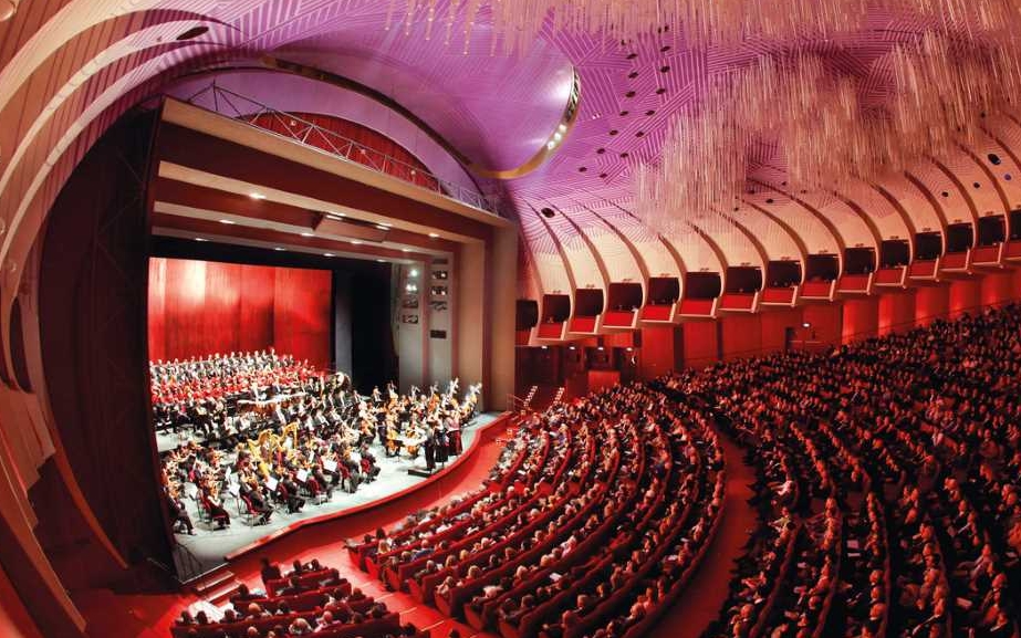 Torino sei Regio! Concerto di Capodanno 2026 in diretta su Sky Classica ...