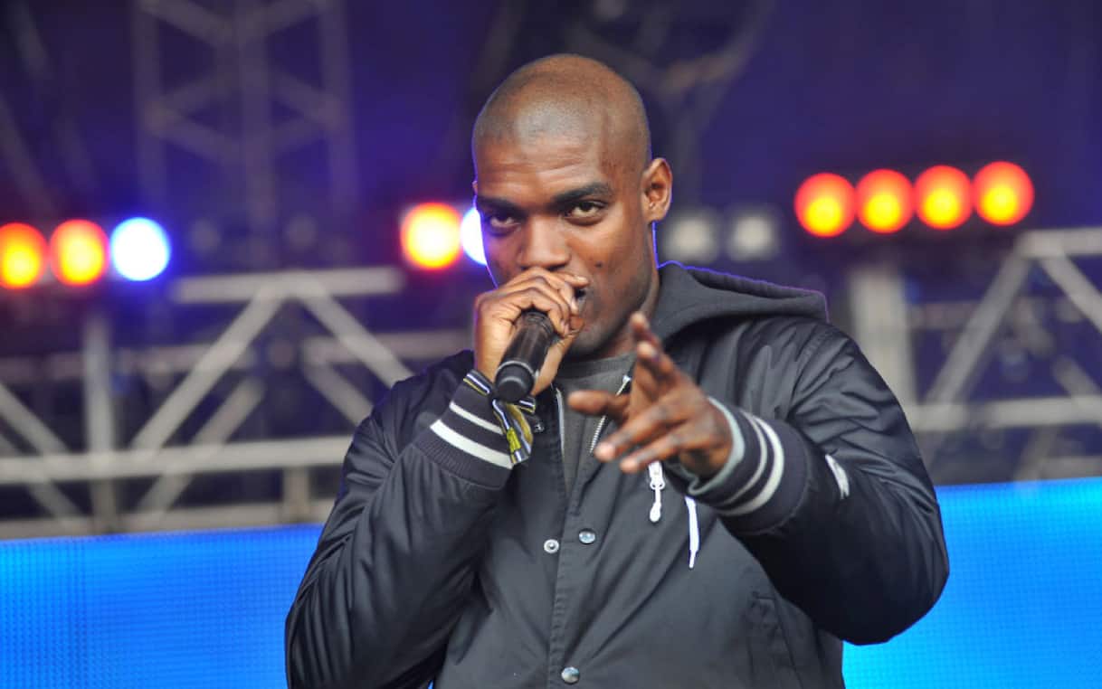 Dot Rotten, il rapper che aveva collaborato anche con Ed Sheeran è ...
