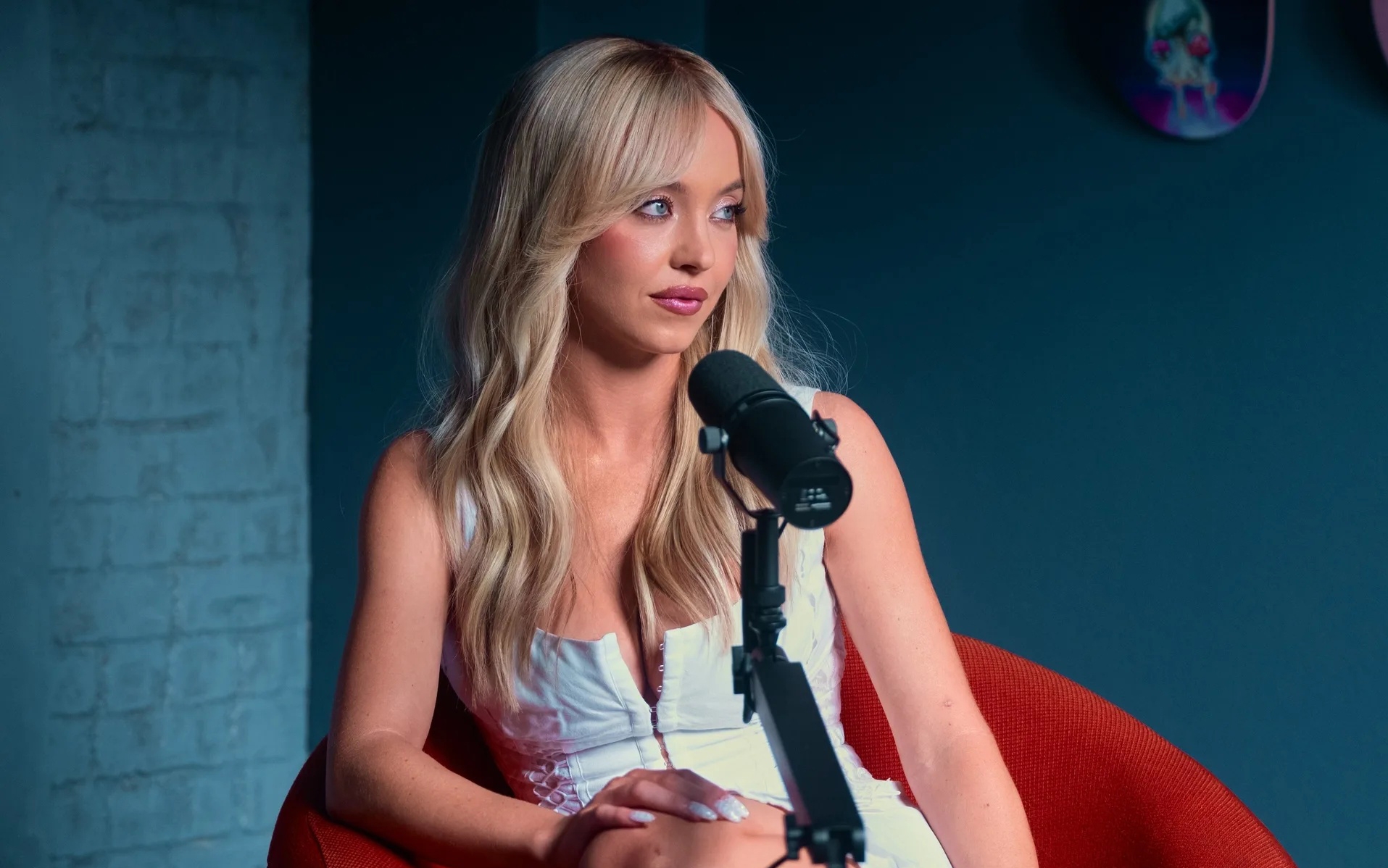 sydney sweeney news | Sky TG24