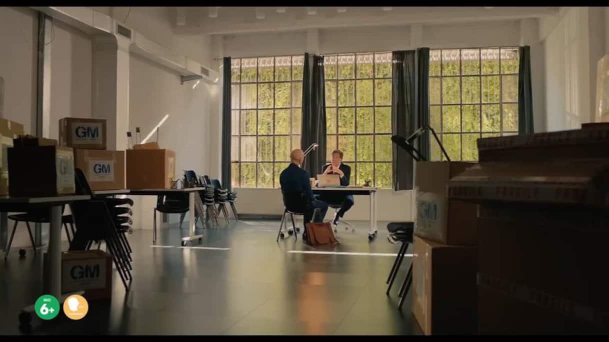 Smart Working, il trailer del film con Maccio Capatonda | Video Sky TG24