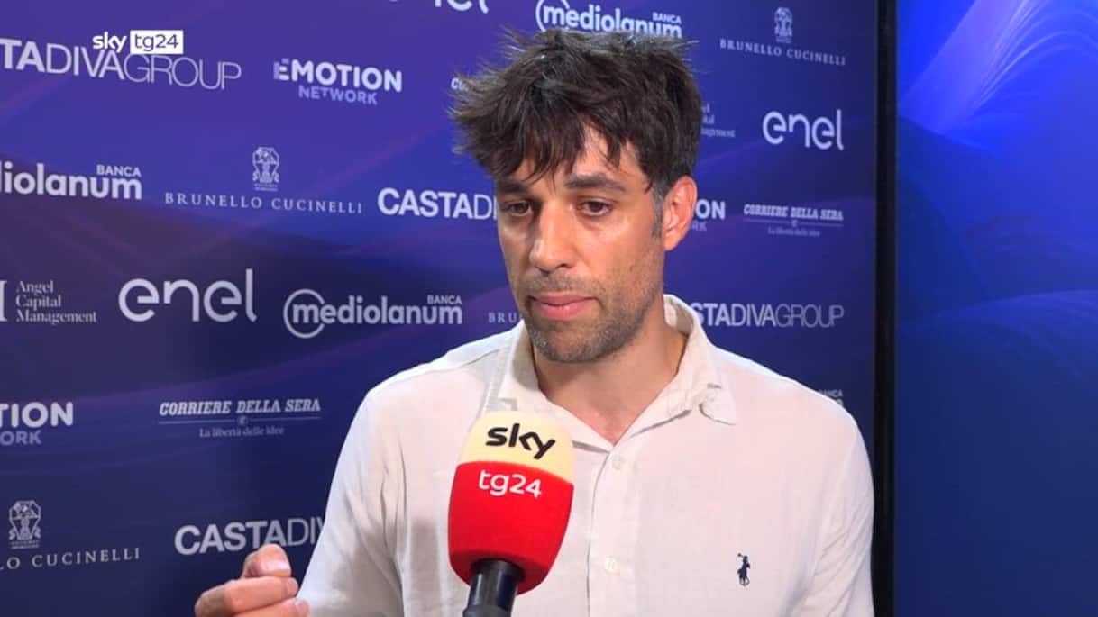 Tech.Emotion, Jet Hr: la startup che sfida la burocrazia | Video Sky TG24