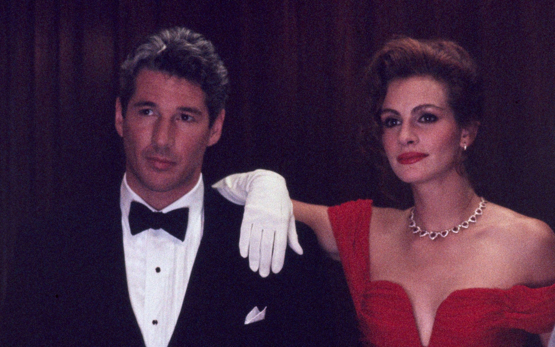 Pretty Woman torna al cinema per San Valentino, restaurato in 4K | Sky TG24