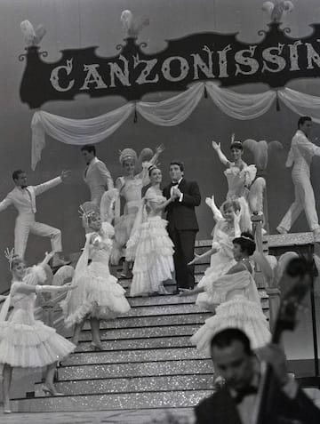 Tony Dallara, la carriera e le canzoni più famose: da Romantica a Come ...
