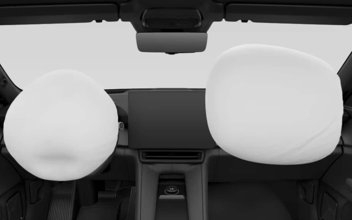 Airbag a rischio esplosione, il Tribunale impone richiamo di alcuni ...