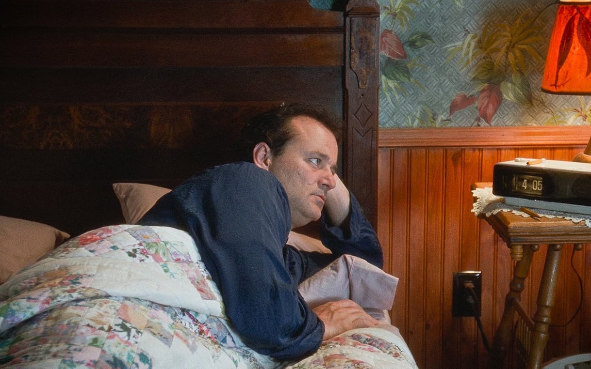 Il Giorno della Marmotta, in onda il 2 febbraio Sky CInema il film ...