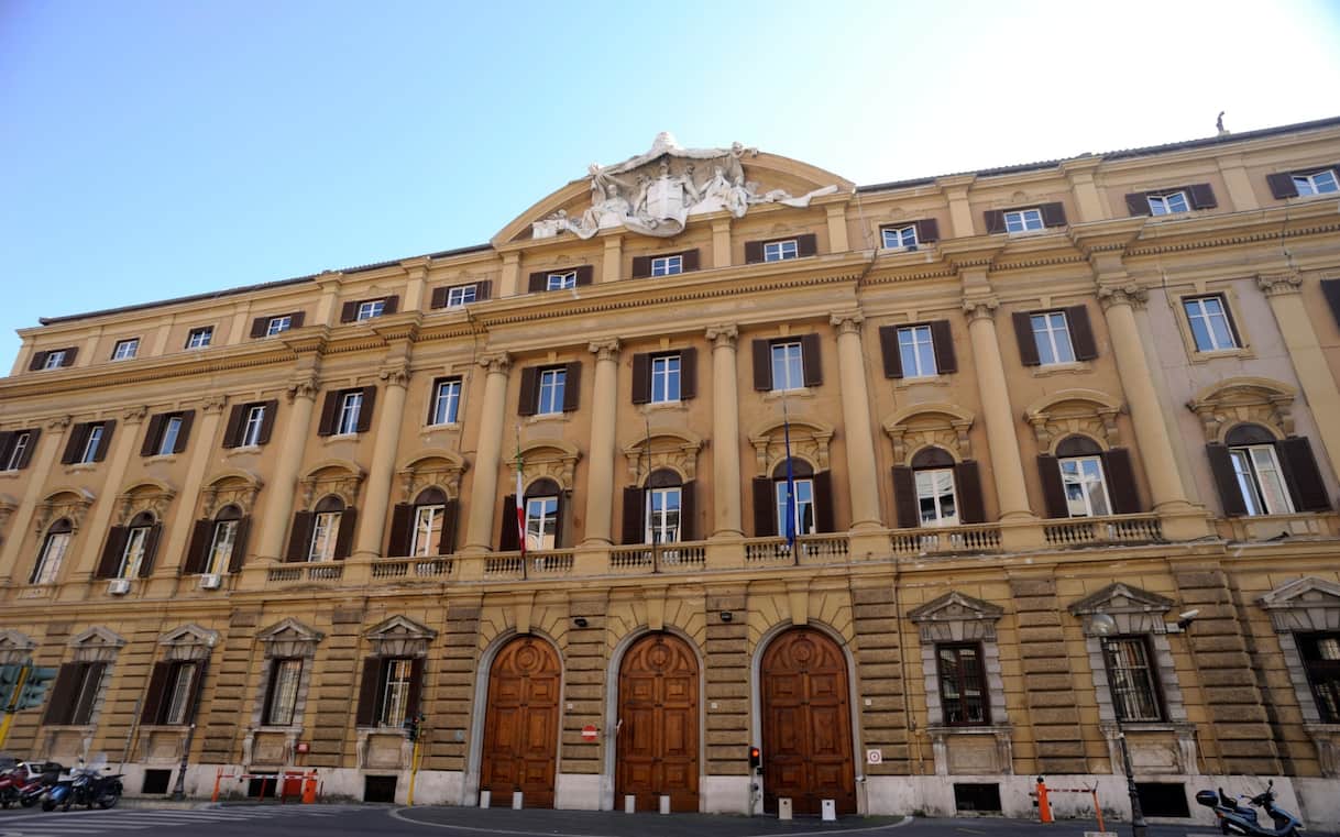 Dpfp, cos'è il Documento programmatico di finanza pubblica della Legge ...