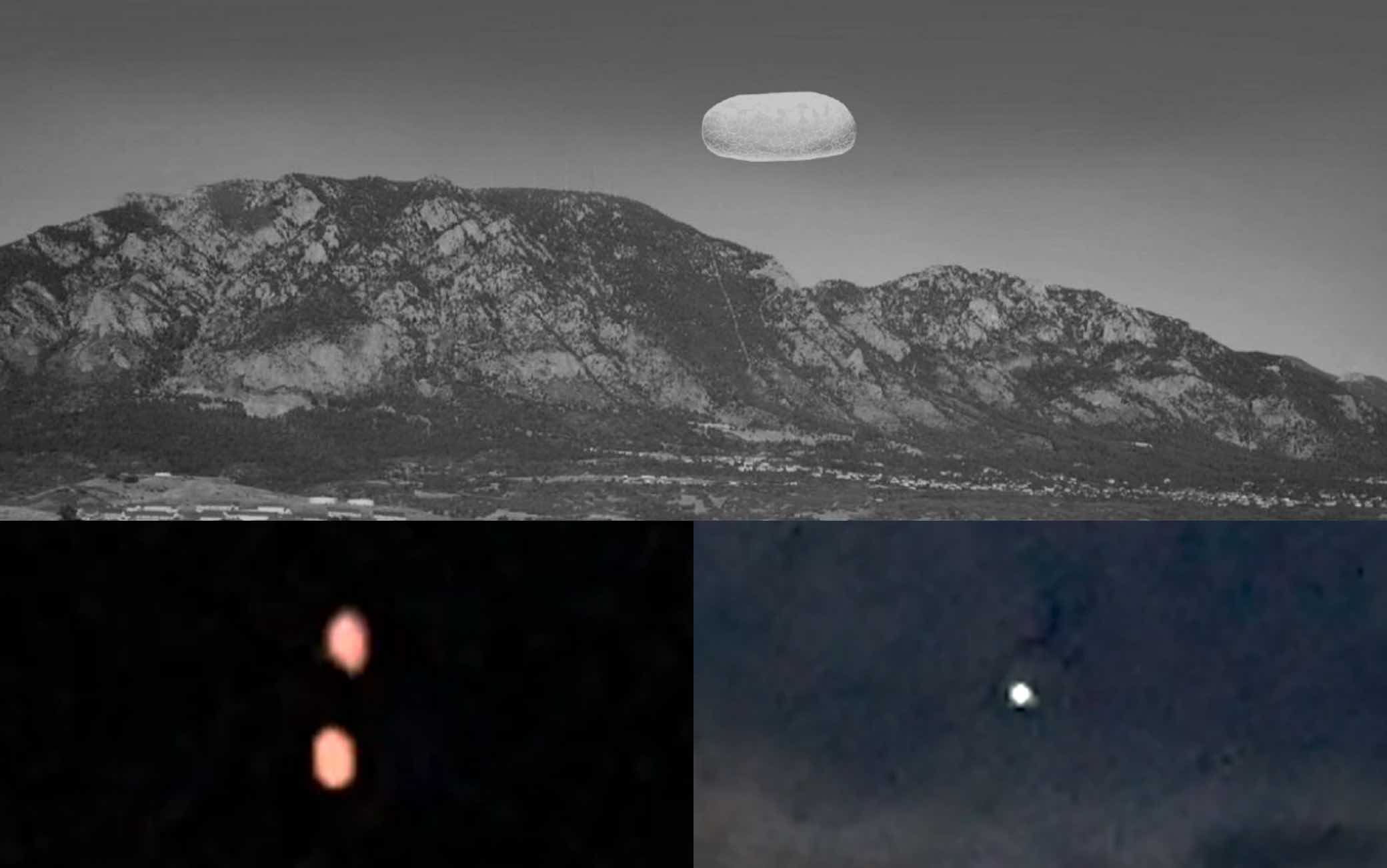 ufo news | Sky TG24
