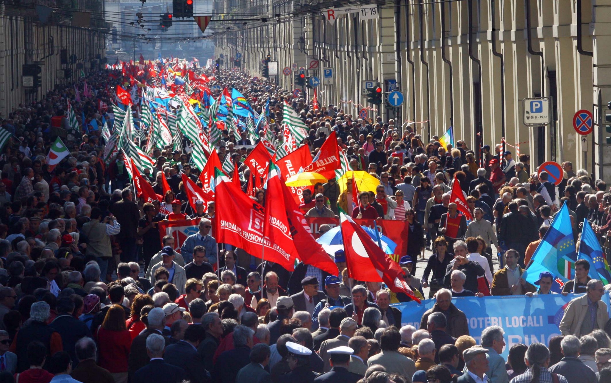 1° maggio, eventi e manifestazioni per la Festa del Lavoro in Italia ...