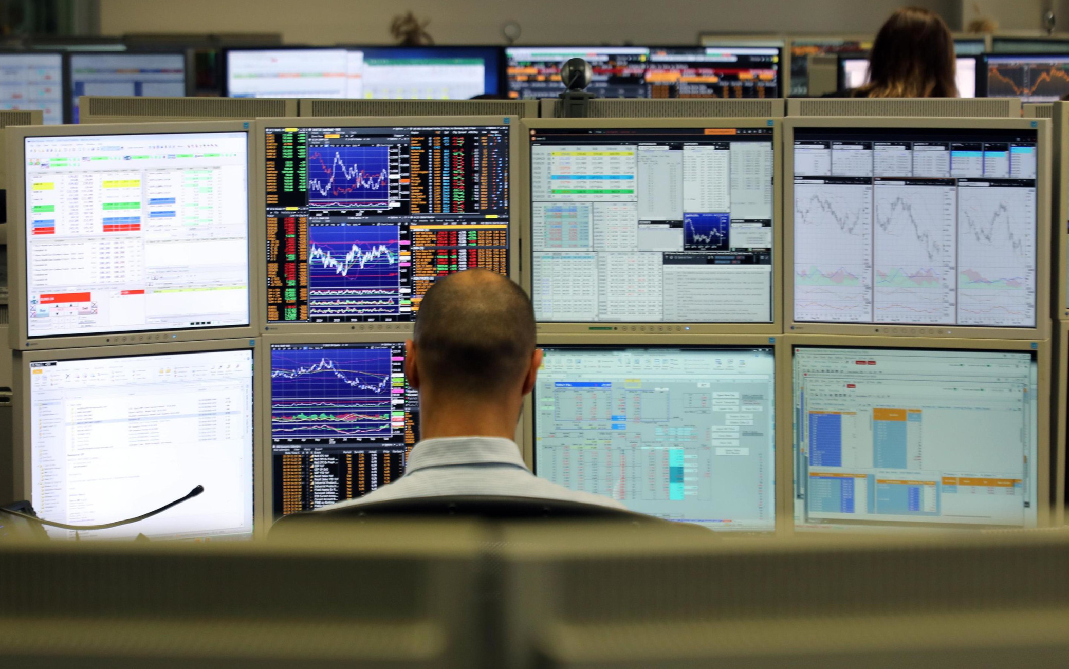 borsa news | Sky TG24