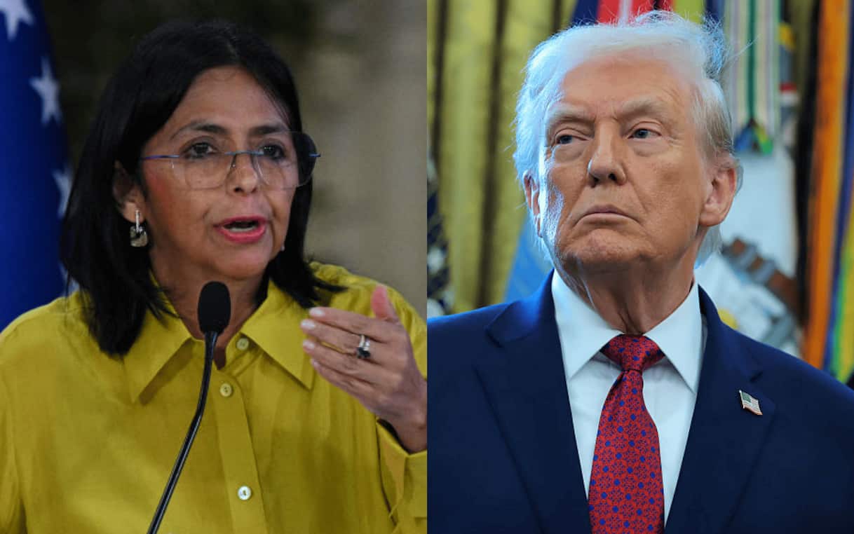 Venezuela, le ultime news sull'attacco di Trump al regime di Maduro ...