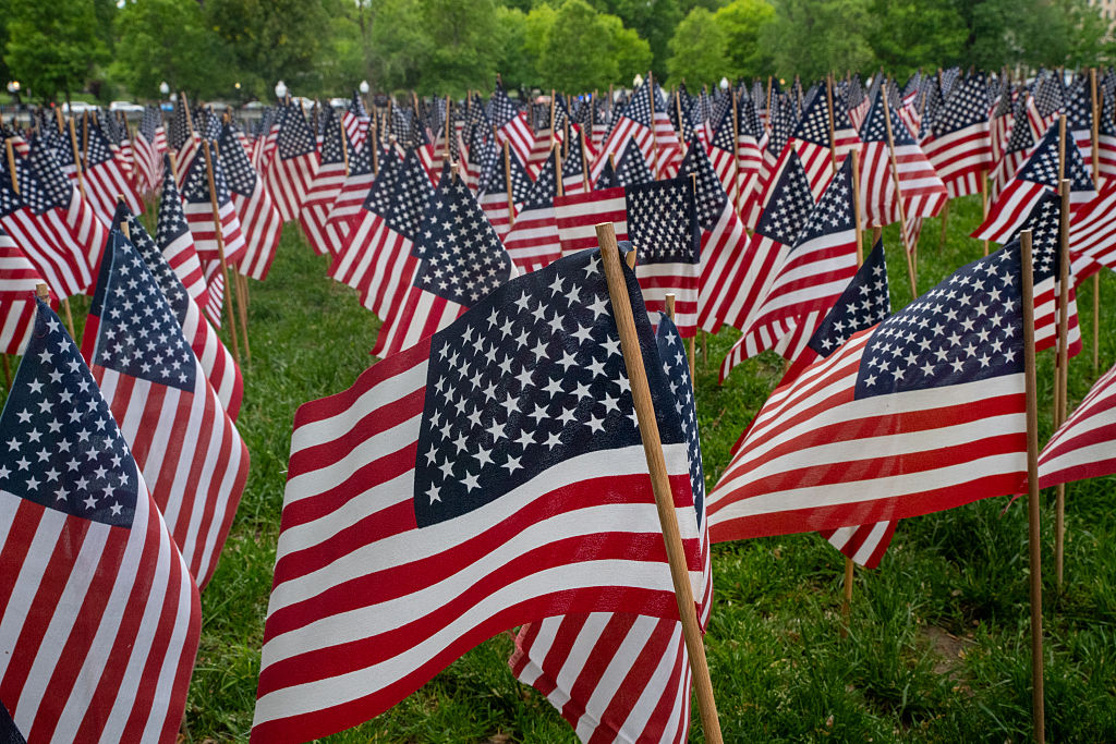 Memorial Day, che cos'è e come si celebra negli Stati Uniti | SkyTG24