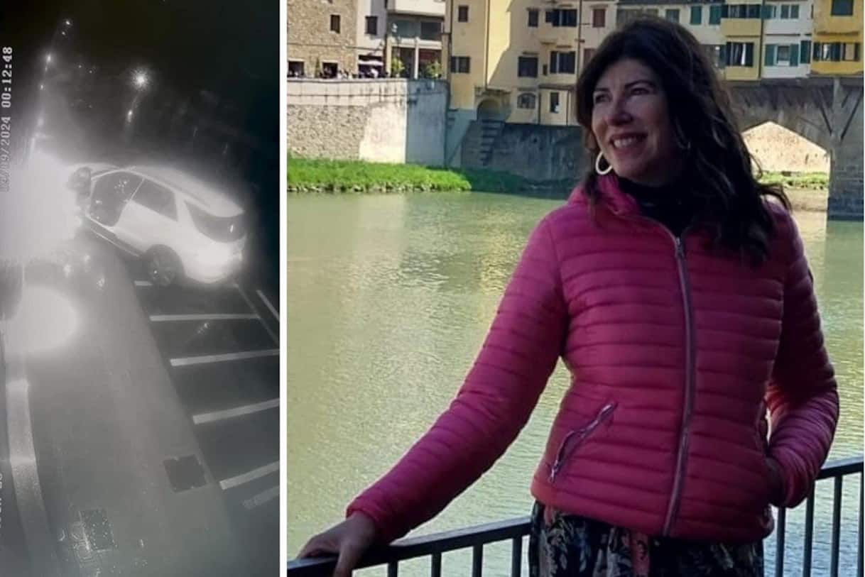 Uccise col Suv un ladro, Cinzia Dal Pino condannata a 18 anni | Sky TG24