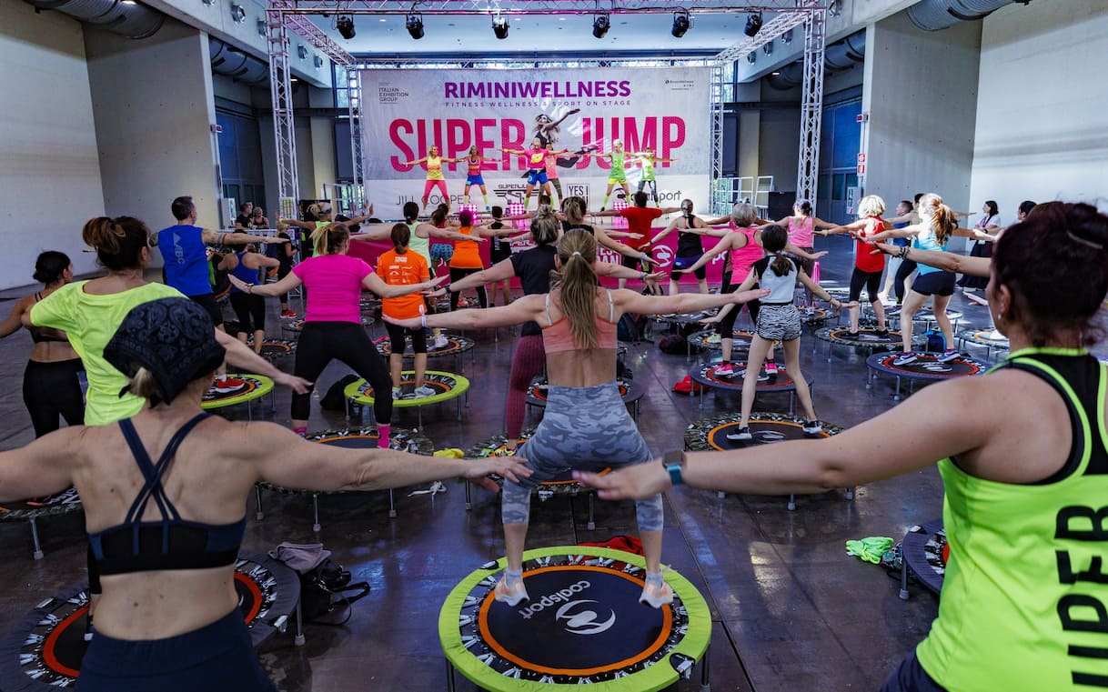 Rimini Wellness 2026: date, programma ed eventi da non perdere | Sky TG24