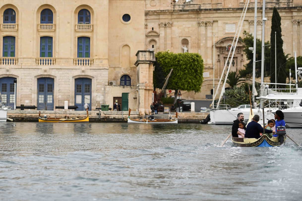 Bambini in viaggio, a Malta per imparare l'inglese e non solo | Skytg24