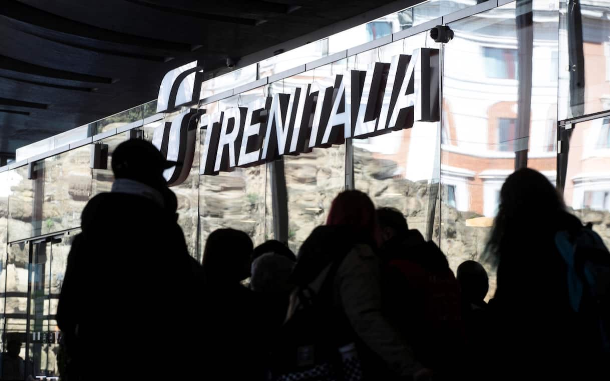 Sciopero treni Trenitalia e Trenord 8 luglio 2025: orari e fasce di ...