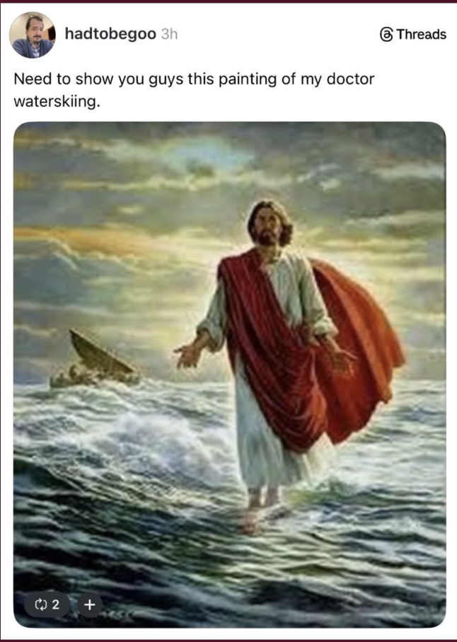 Trump e l'attacco a Papa Leone XIV, il web si scatena con i meme tra ...