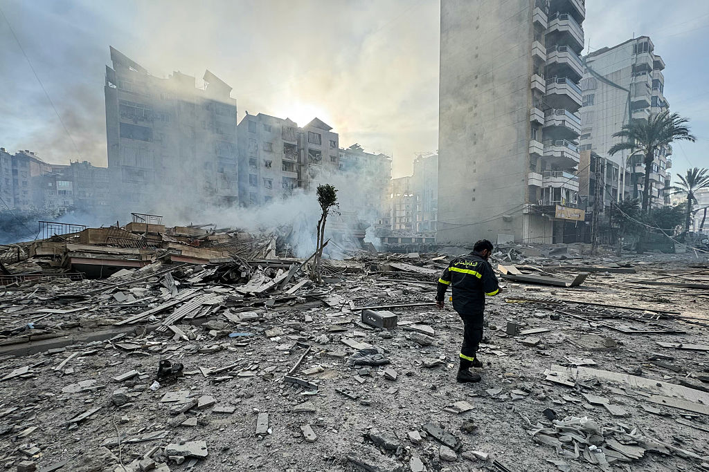 Guerra Iran USA, le foto dei conflitto in Medio Oriente | Sky TG24