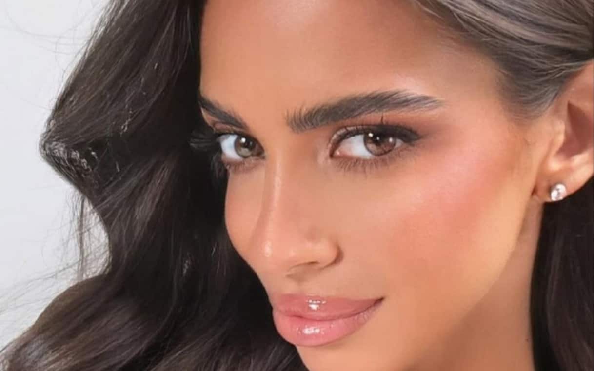 New Martina, aperto un negozio a Milano: chi è l'influencer Carmen ...