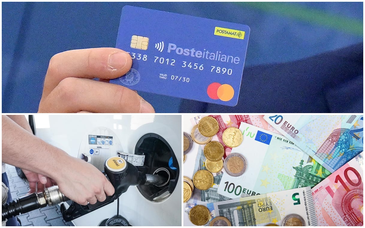 Bonus benzina 2024 da 80 euro, come richiederlo e a chi spetta | Sky TG24