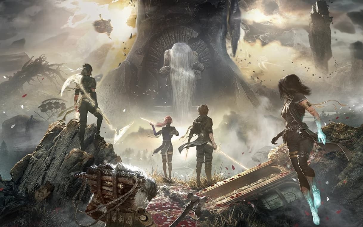 Game of the Year 2025, Clair Obscur Expedition 33 vince i Game Awards ...