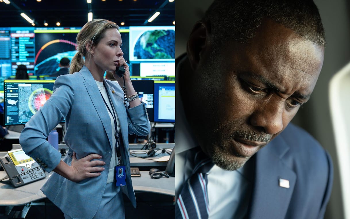 A House of Dynamite, il cast del film di Kathryn Bigelow in streaming ...