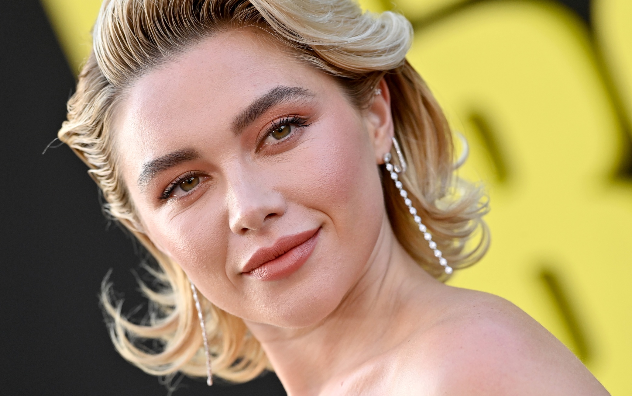 Florence Pugh compie 30 anni, da 'Piccole Donne' a 'Dune': film e ...