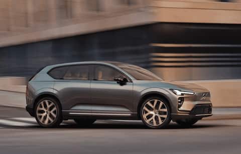 Suv elettrici, i modelli più attesi del 2026: prezzi e caratteristiche ...
