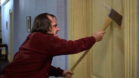 E’ tutto vero, 20 scene di film in cui quello che si vede è reale | Sky ...