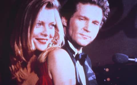 Jeff Bridges compie 75 anni, da Lebowski a Bad Blake: i suoi ruoli più ...