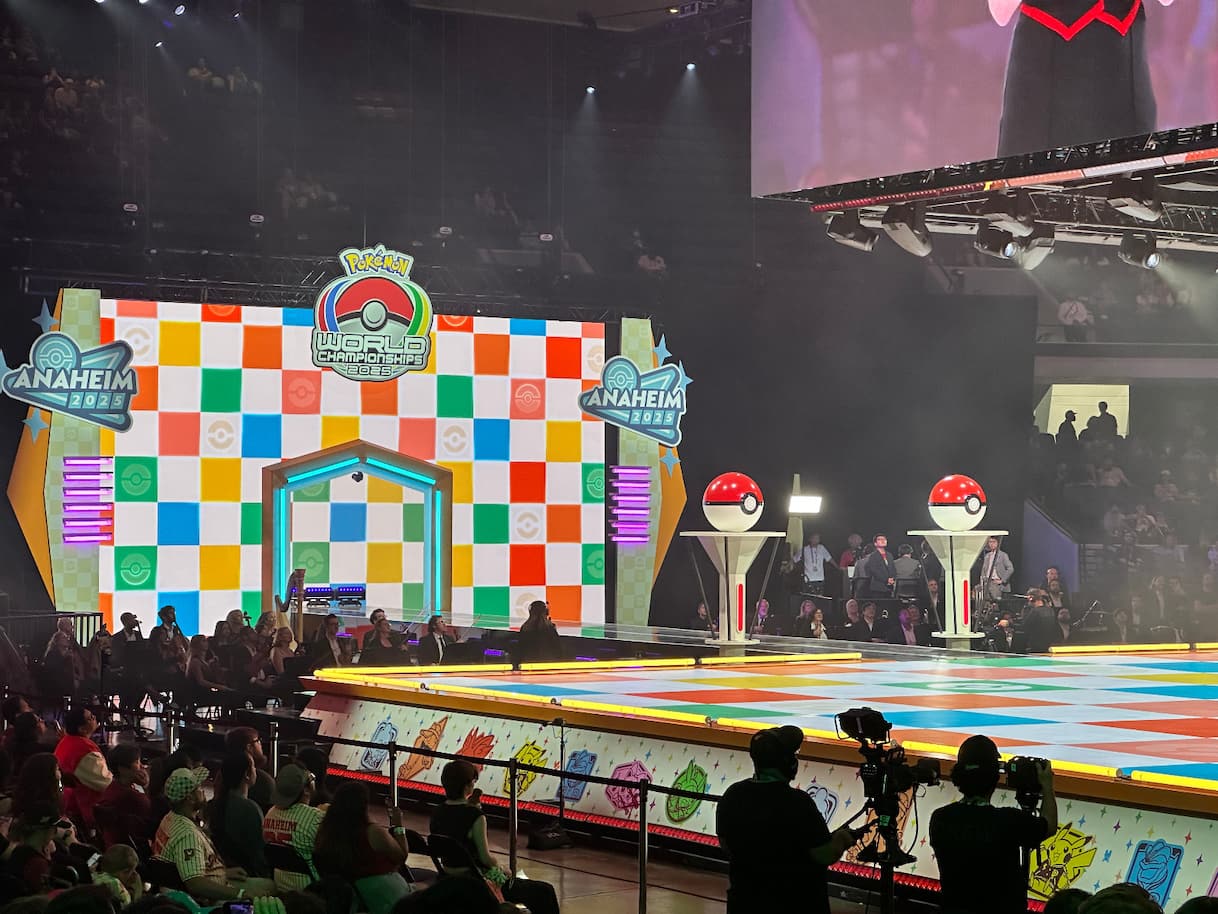 Mondiali Pokémon 2025, chi ha vinto e le novità in arrivo